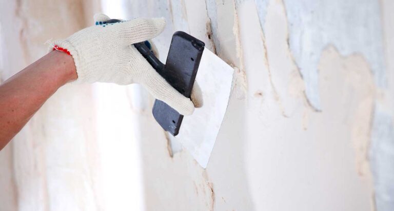 How to Repair Stucco Cracks Like a Pro