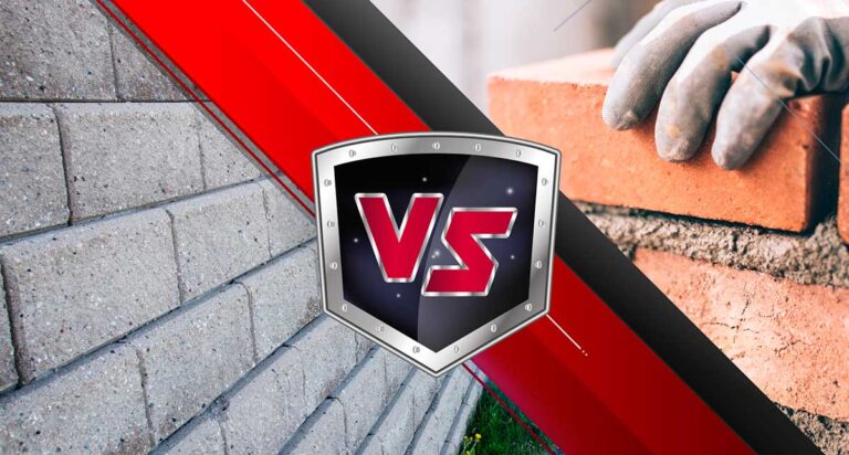 Masonry vs. Concrete: Which One Is the Best for Hardscapes?