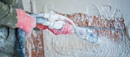 Plaster VS. Concrete: All You Need to Know