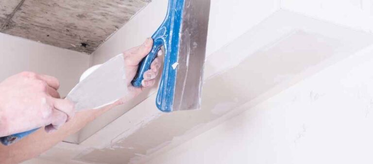 Plaster vs. Concrete: Things You Should Know