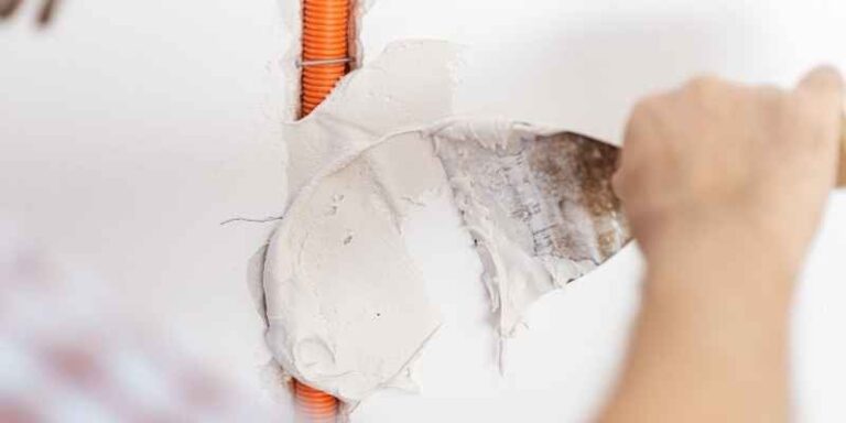 What Is Plaster Made Of? | Facts, Uses, Pros & Cons