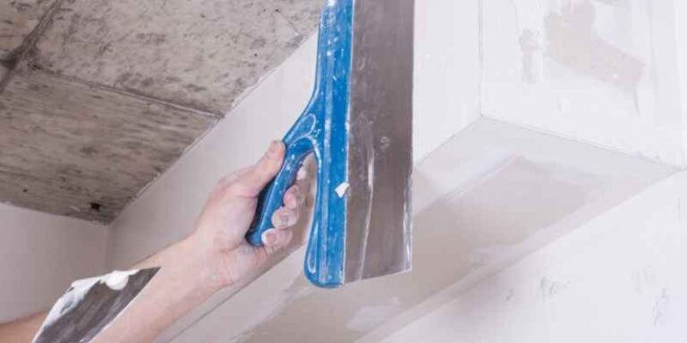 What Is Plaster Made Of? | Facts, Uses, Pros & Cons