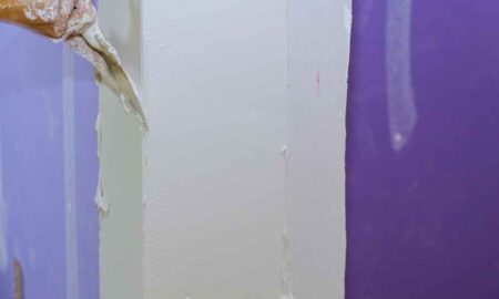 What Is Plaster Made Of? | Facts, Uses, Pros & Cons