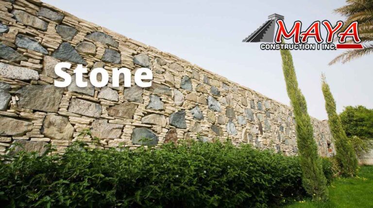 Brick Vs. Stone – Which Is A Better Material For Your Home?