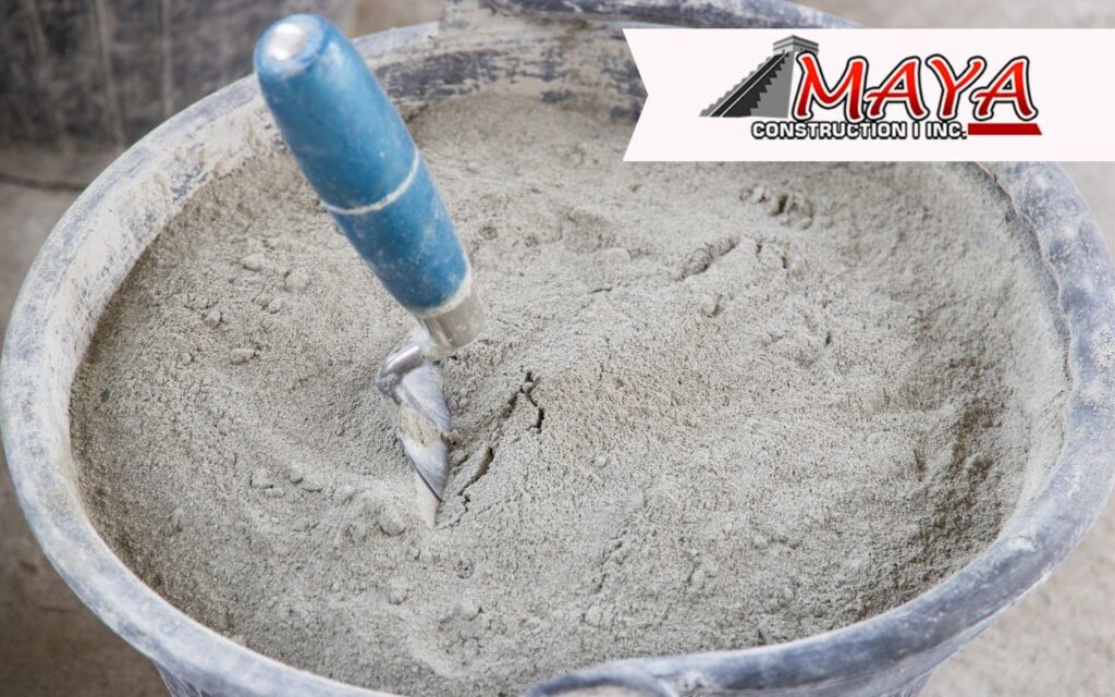 How to Fix a Cracked Sidewalk | Maya Construction