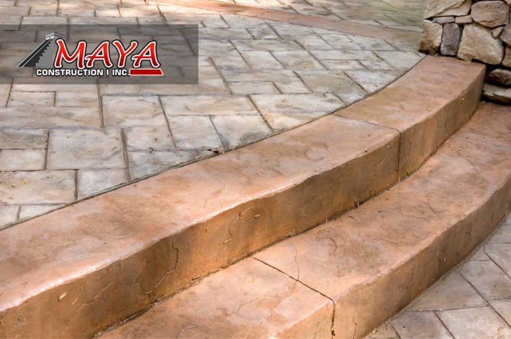 Types of Masonry Materials | Maya Construction 1 Inc.