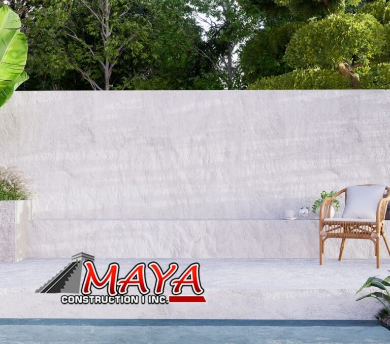 Types of Concrete Walls: A Symphony of Architectural Ingenuity