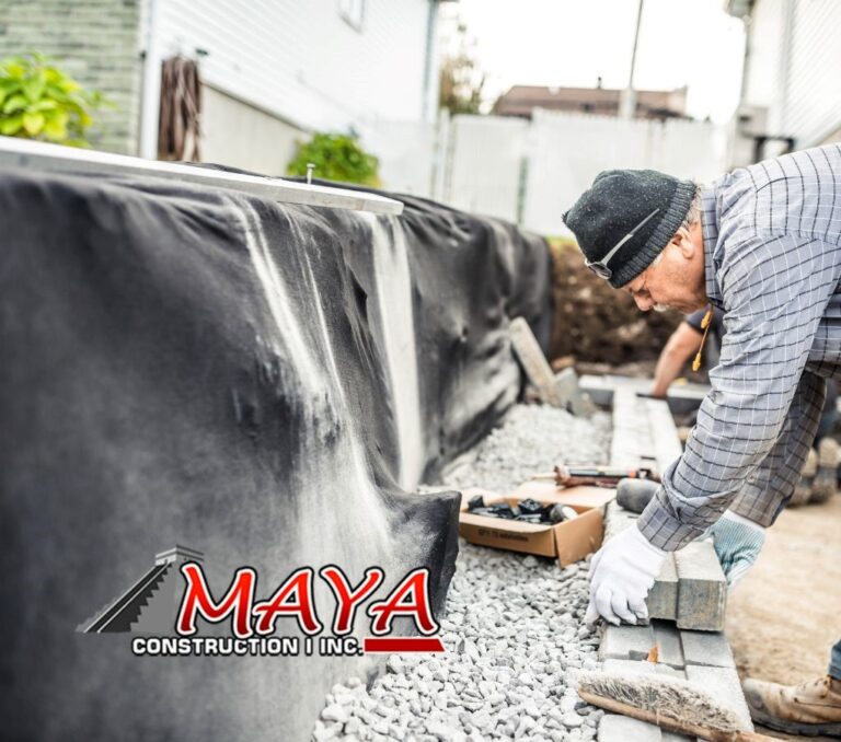 Types of Concrete Walls: A Symphony of Architectural Ingenuity