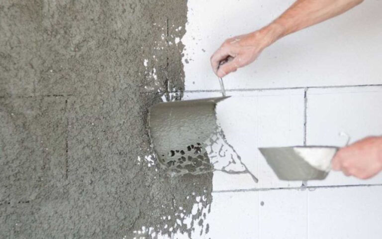 Can You Stucco Over Brick? Upgrade Your Home's Exterior Today