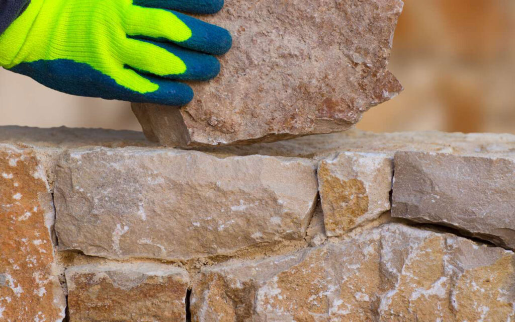 Choose the Right Masonry Materials - Essential Guide
