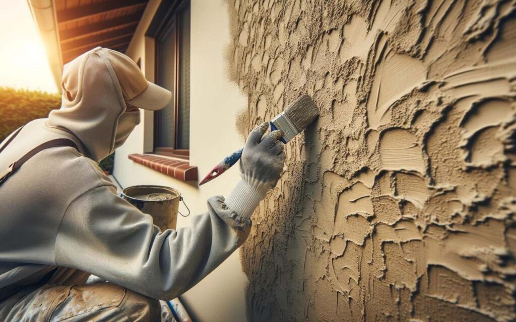 How to Match Stucco Colors: Tips for Your Home Exterior