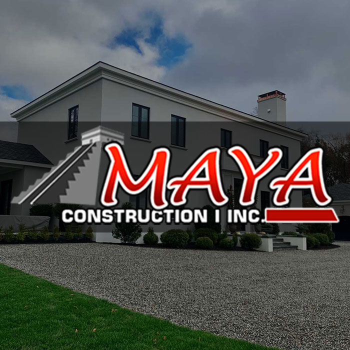 Maya Construction 1 Inc. | Stone Services Portfolio